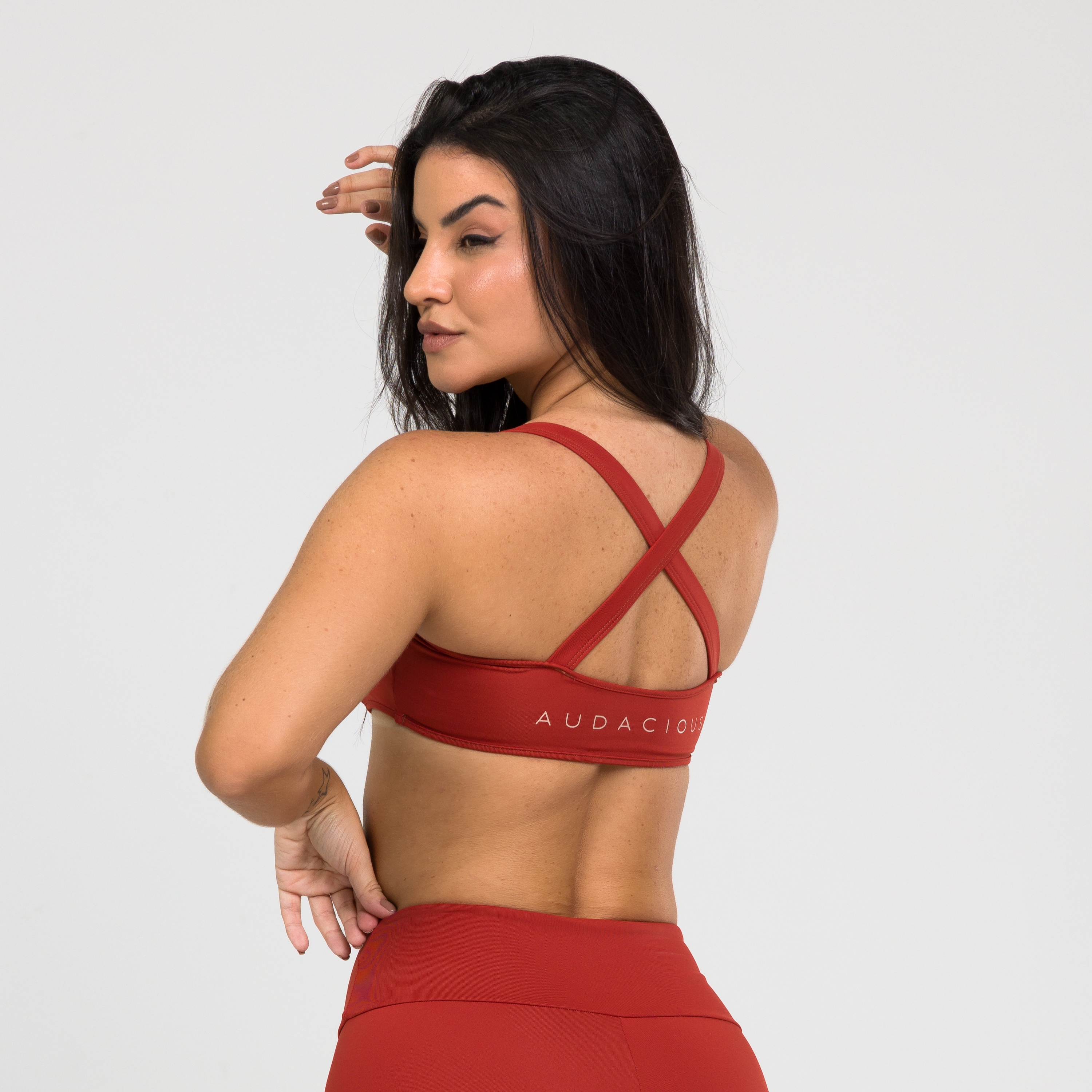 Top Audacious Liquor - Avvi