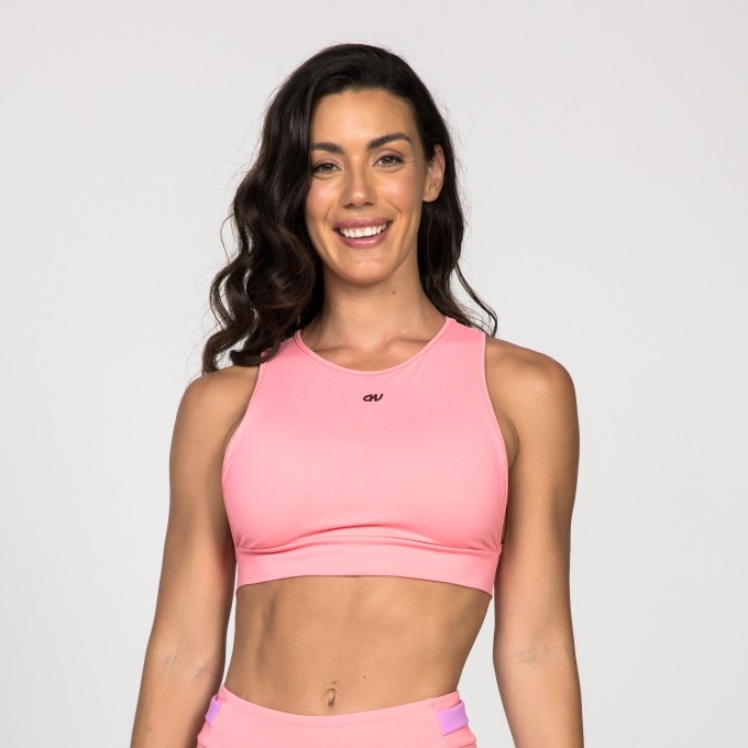 Top Strong Rosa Candy - Avvi