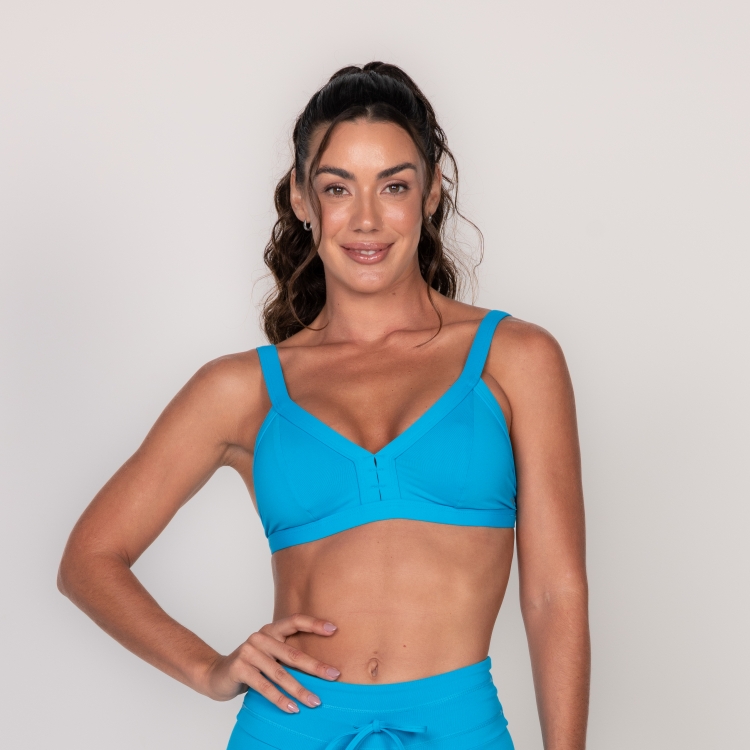 TOP FLY ACQUA - Avvi