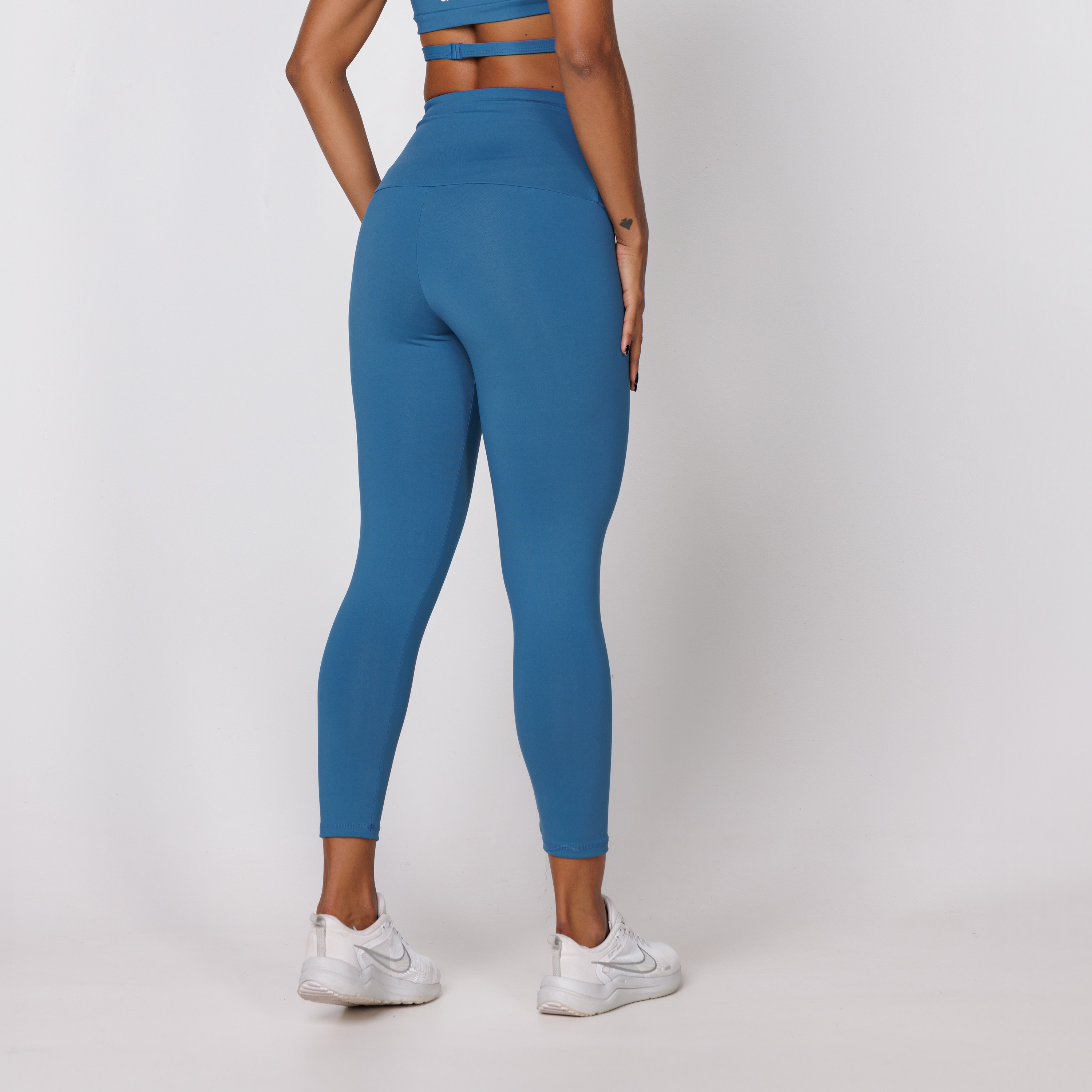 LEGGING FLOREST ELIXIR - Avvi