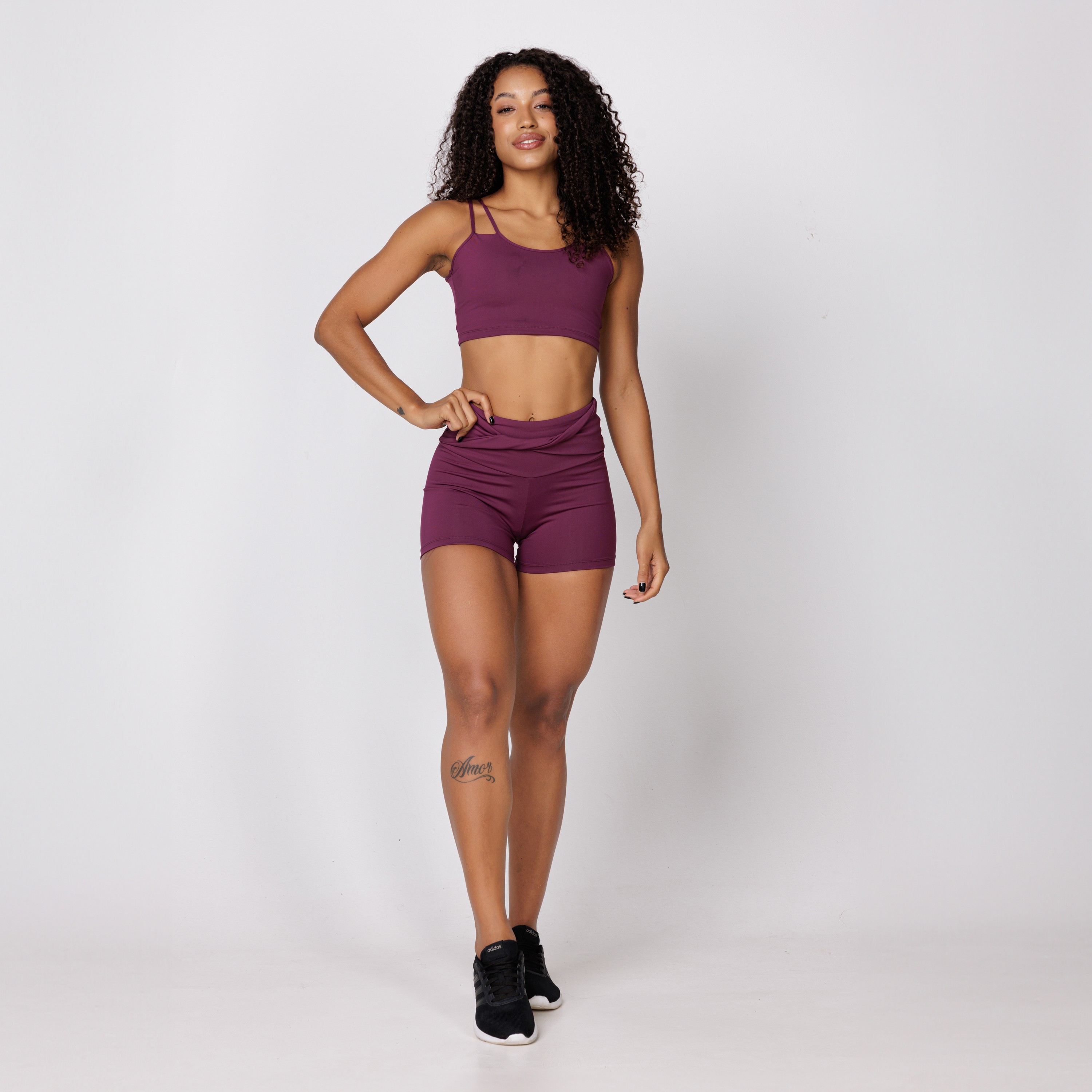 SHORT TWIST MALBEC - Avvi