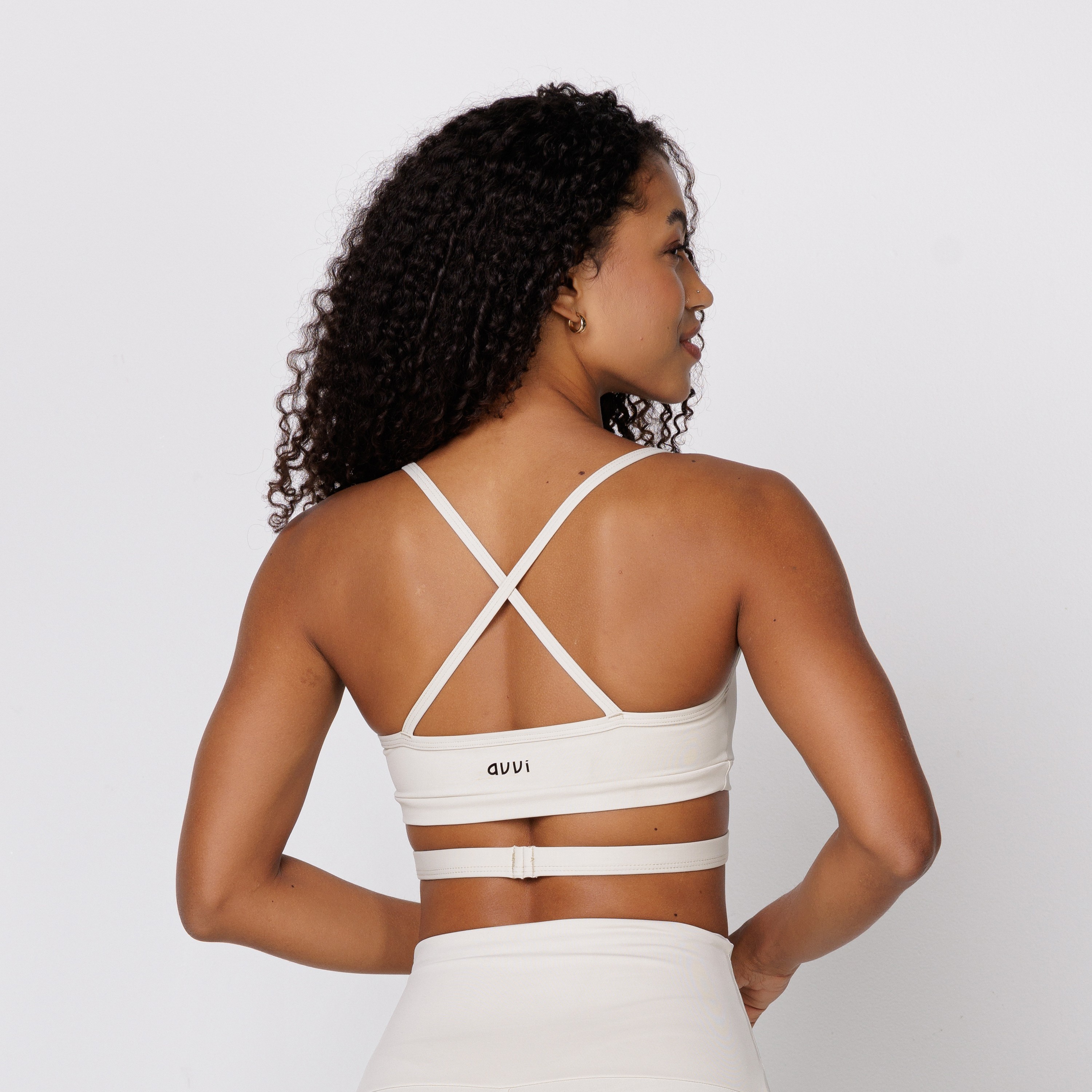 TOP FLOREST LUNA - Avvi