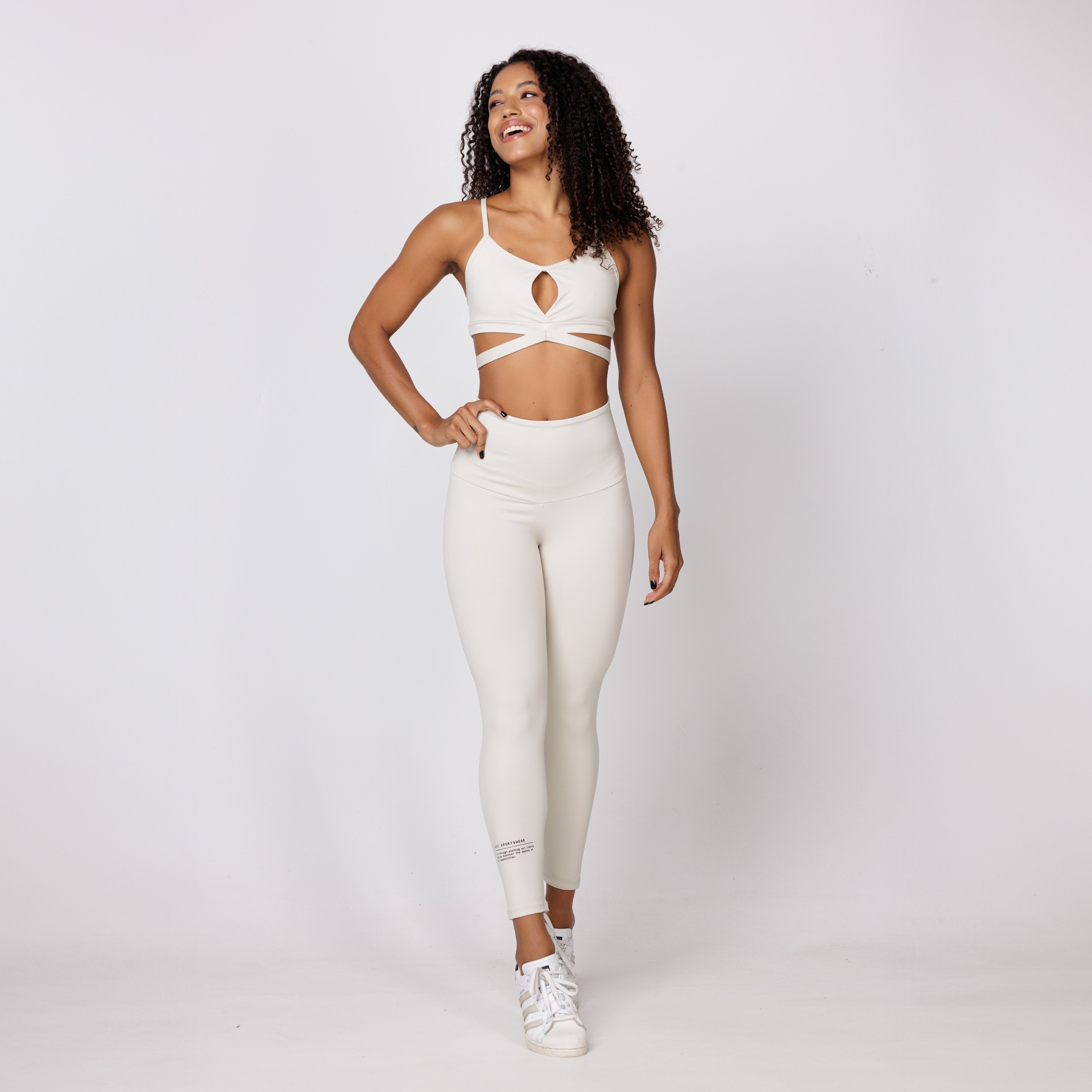 TOP FLOREST LUNA - Avvi