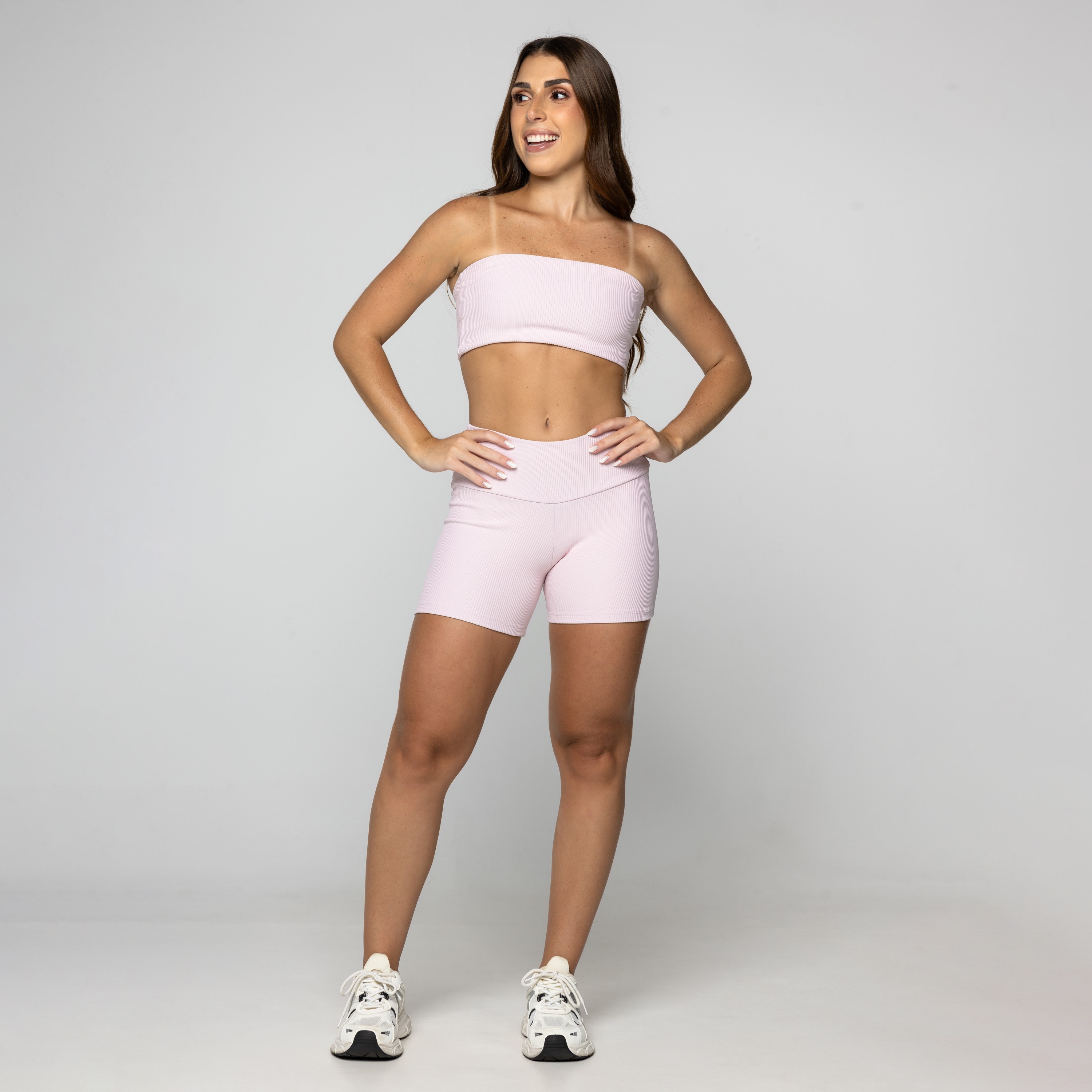 Short Basic Energy Calmy - Avvi