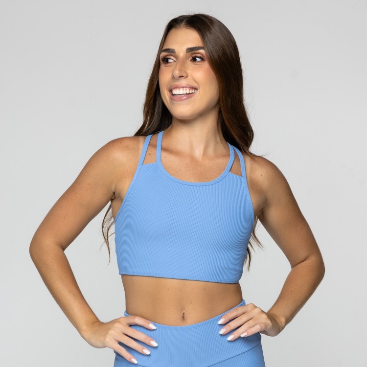 Top Encanto Fly - Avvi