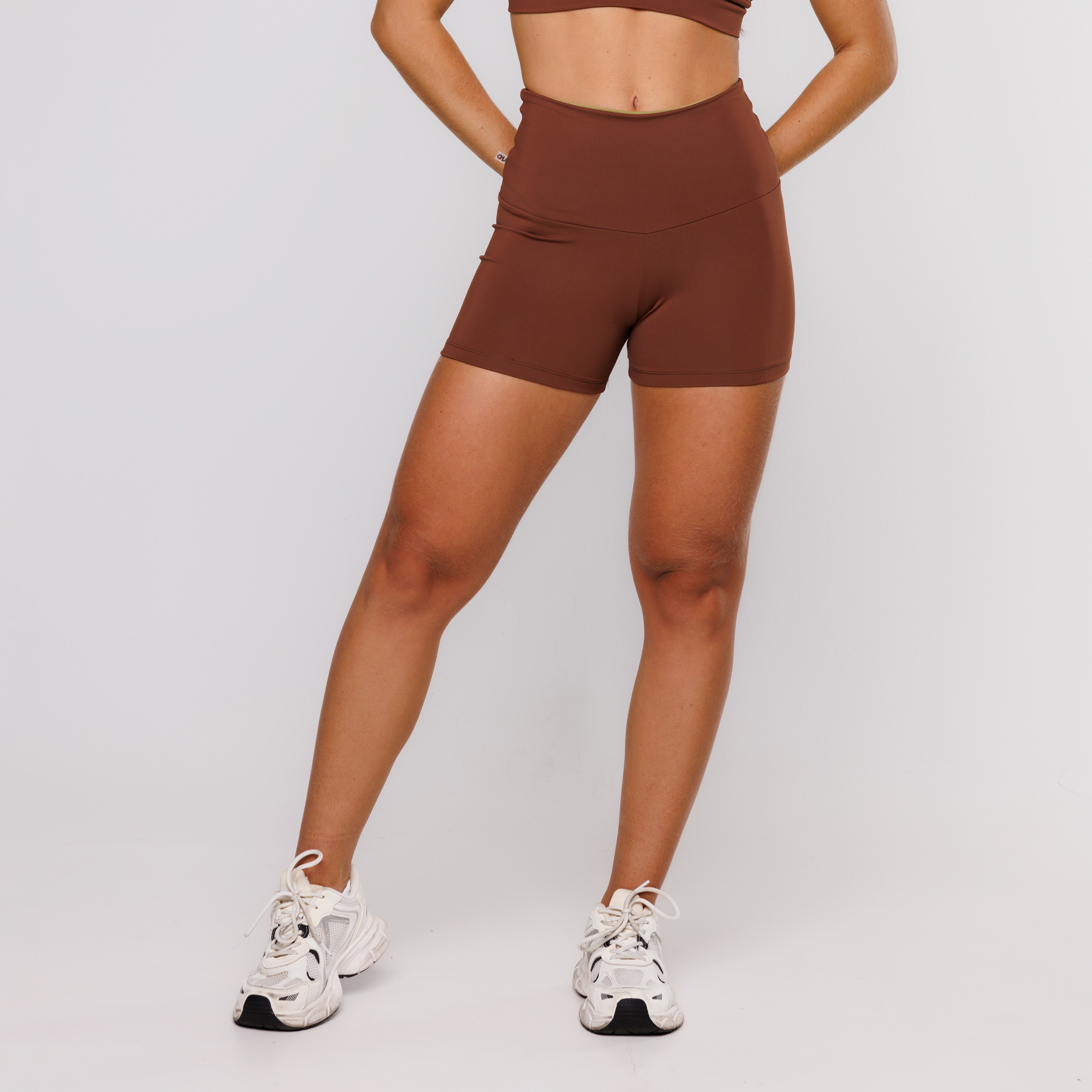 Short Duo Light Capuccino - Avvi