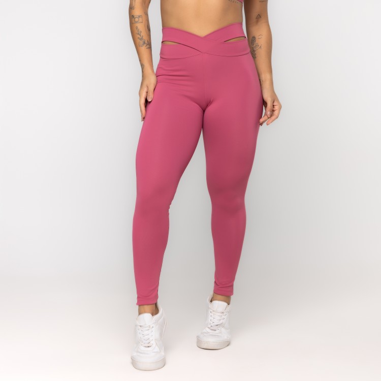 Legging Level Liris - Avvi