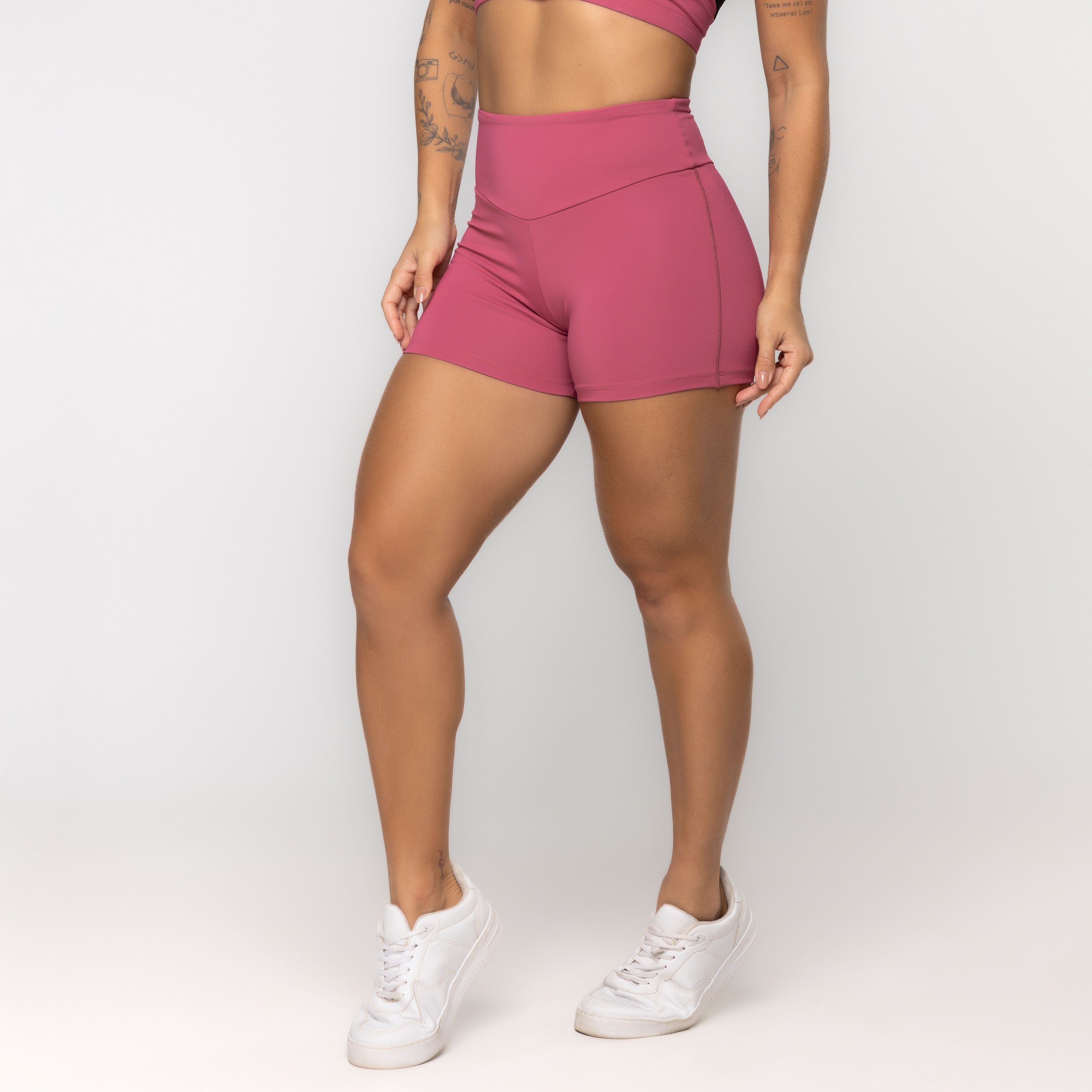 Short Gridd Liris - Avvi