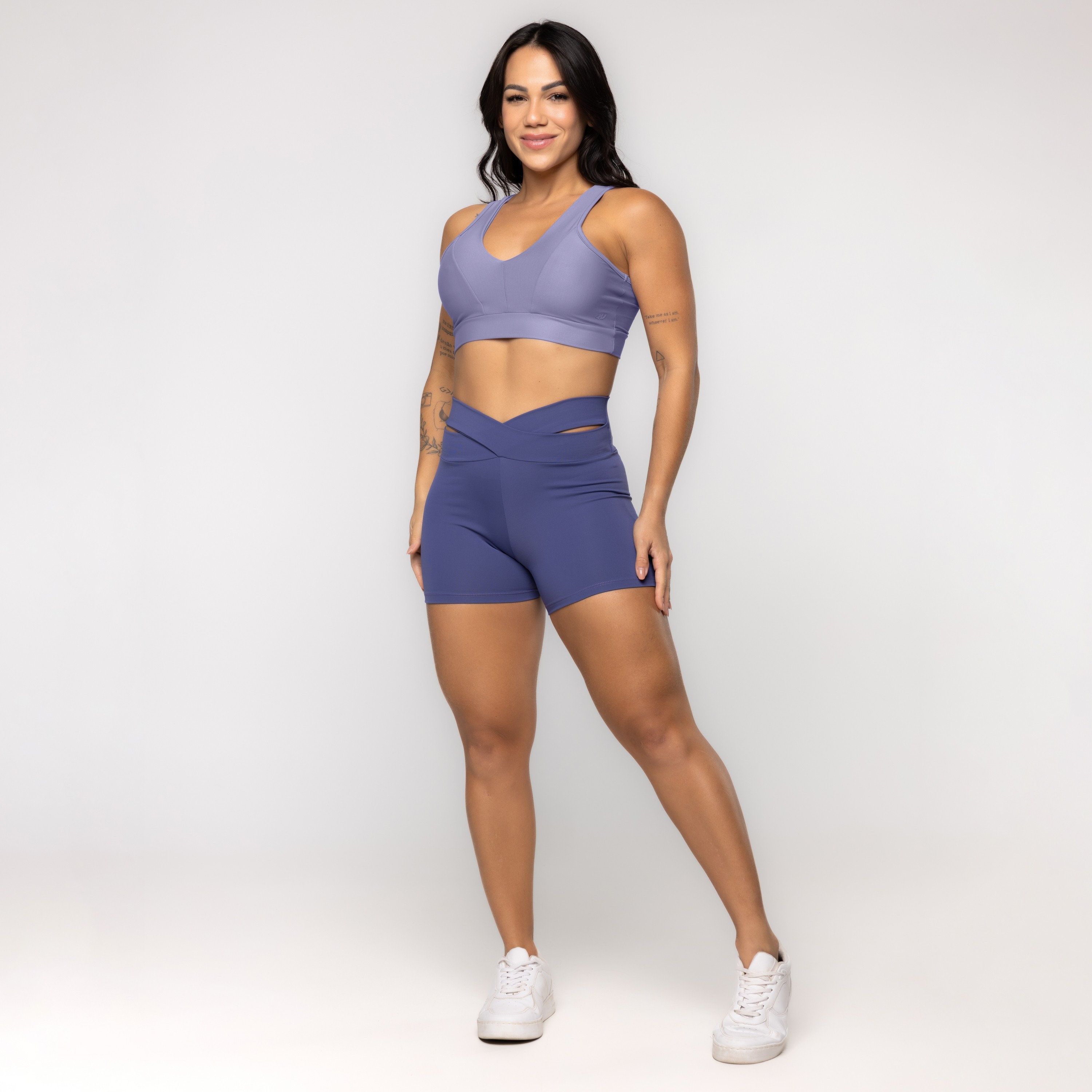 Short Level Netuno - Avvi