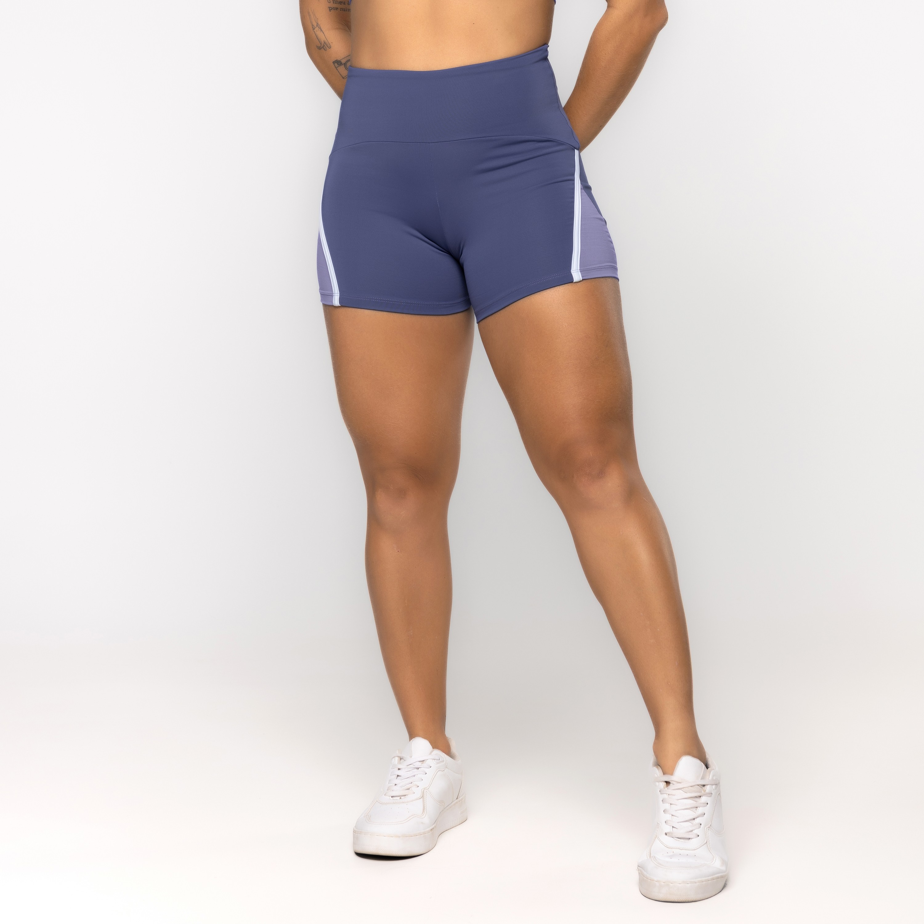 Short Elevate Netuno - Avvi