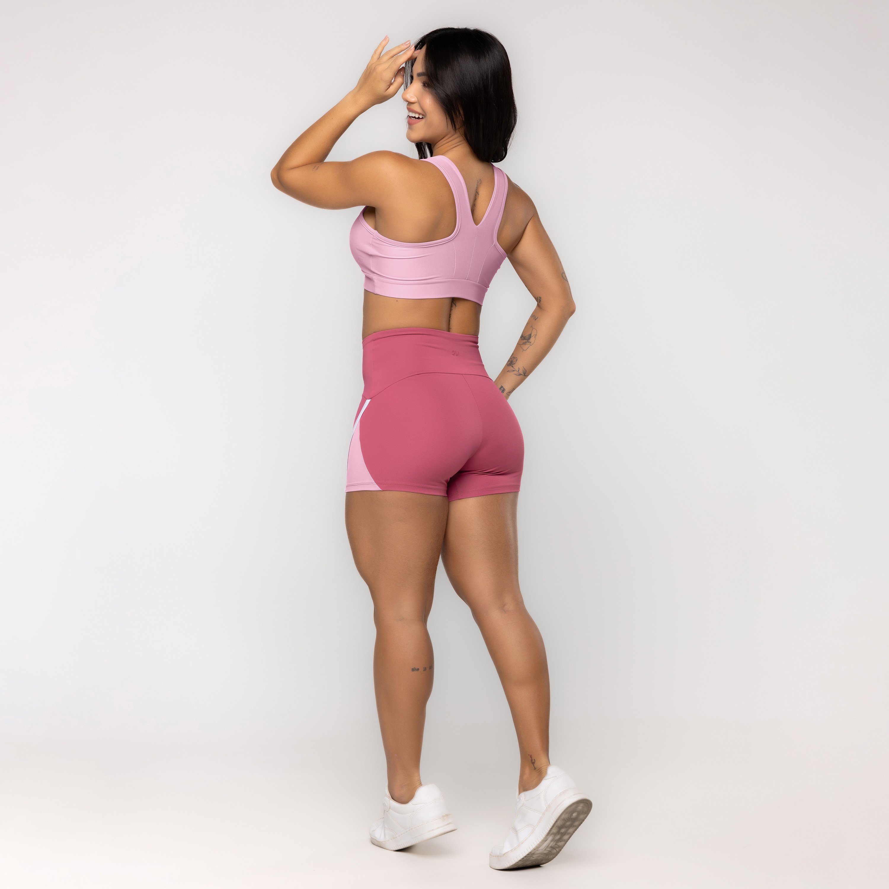 Short Elevate Liris - Avvi