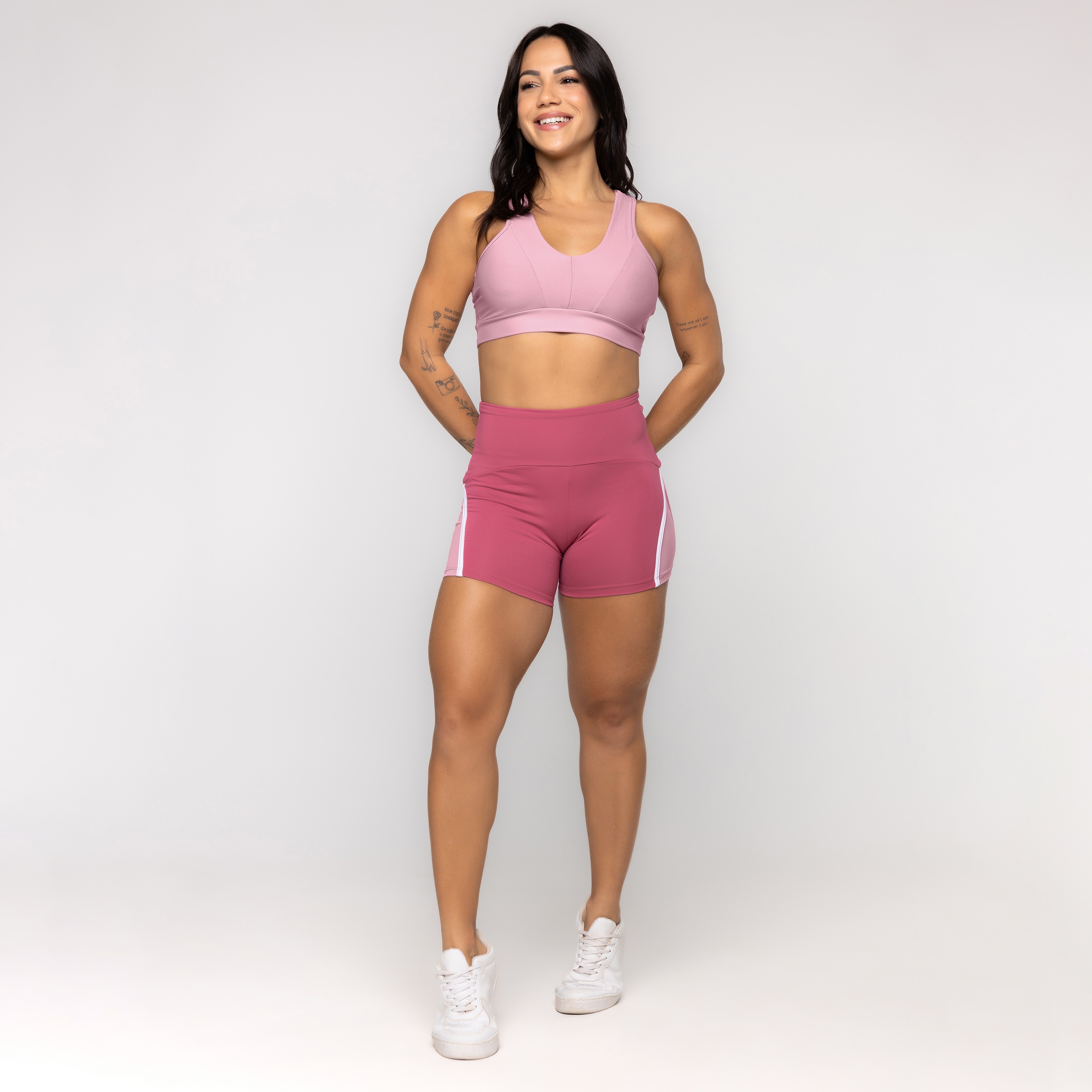 Short Elevate Liris - Avvi